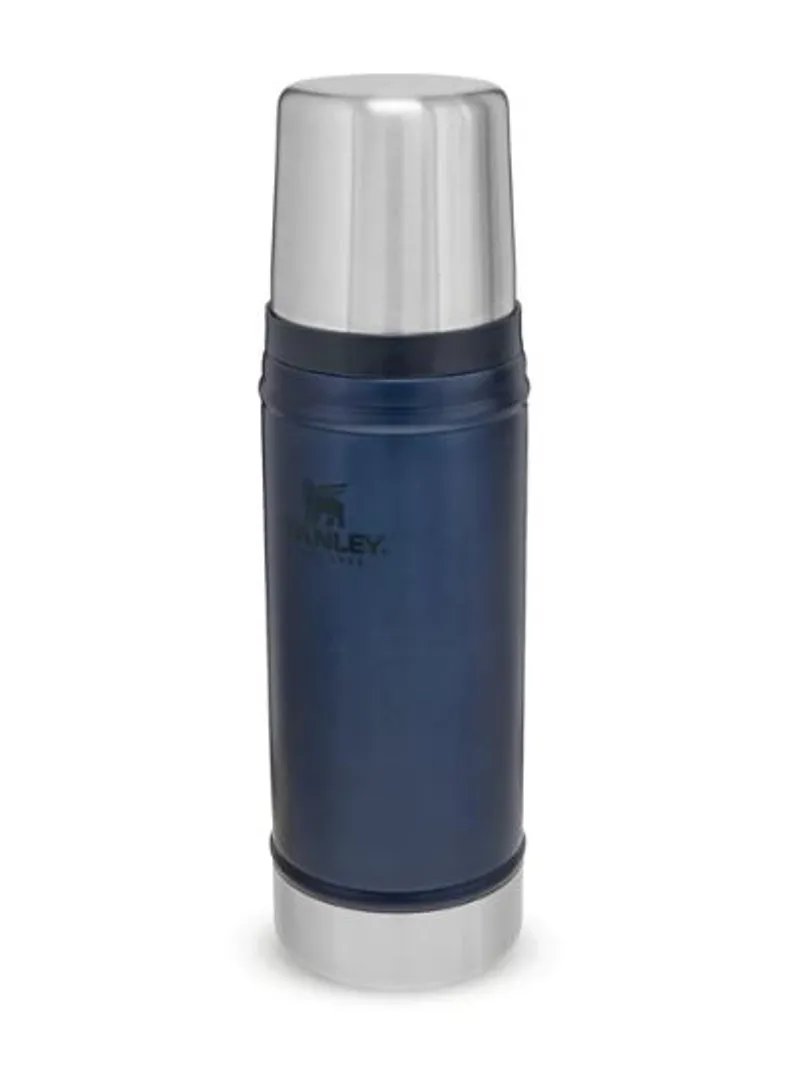 Stanley Classic Legendary Bottle 0.47L in Nightfall